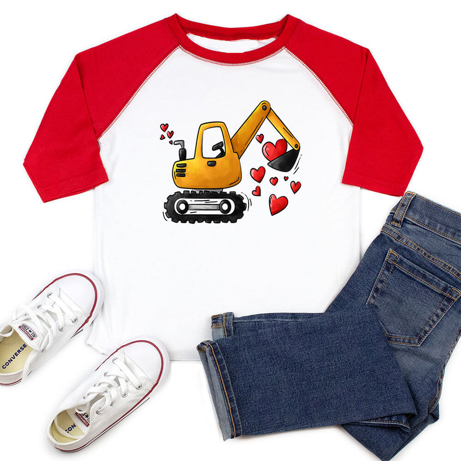 T-Shirt - Petite & Sassy Designs