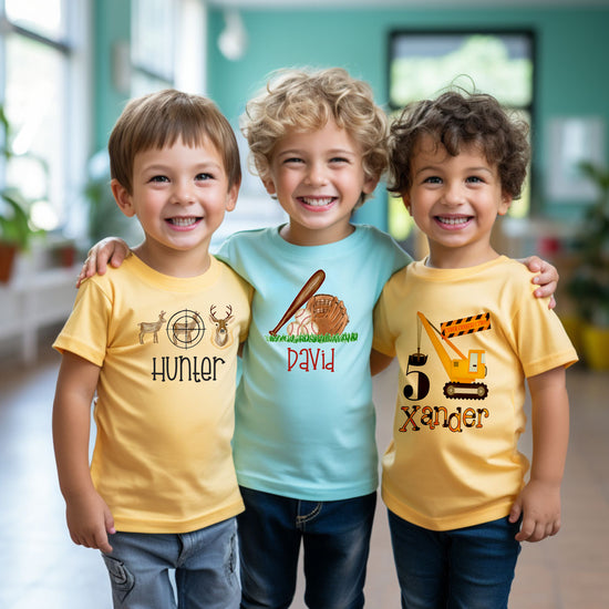 Personalized gifts for kids – Petite & Sassy Designs